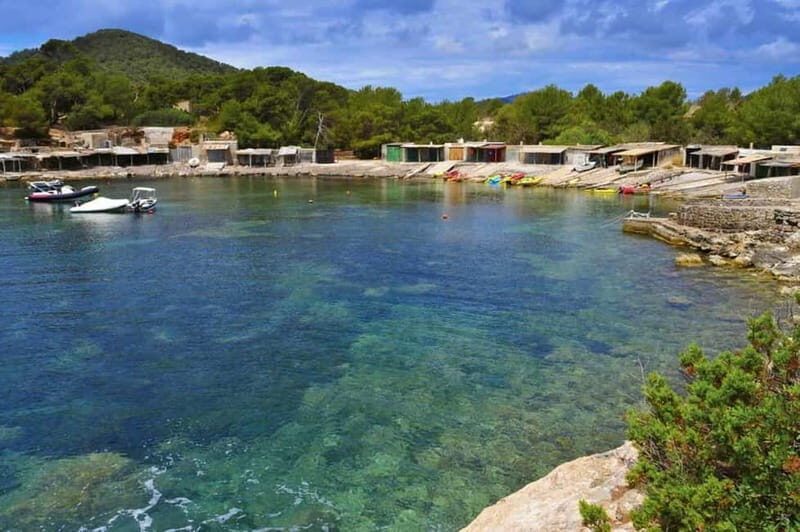 Ibiza: Buggy Sightseeing Excursion - An In-Depth Look at the Ibiza Buggy Sightseeing Tour