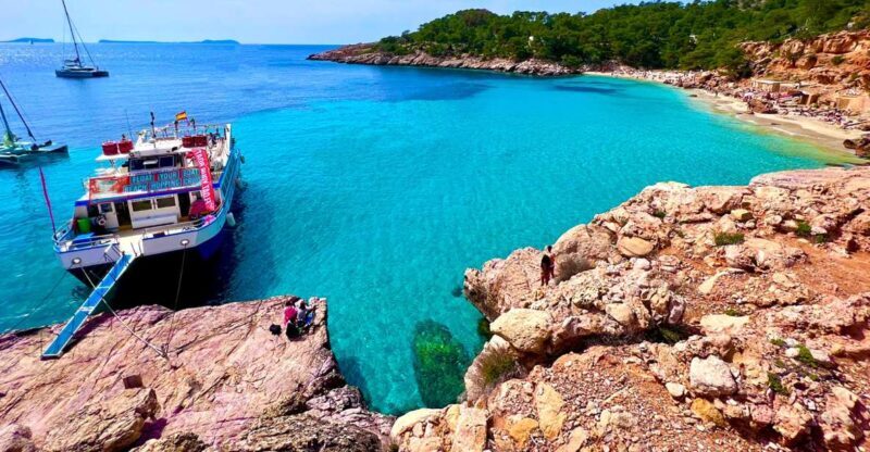 Ibiza: Cala Salada & North Cruise with Drinks & Snorkeling - An In-Depth Review of the Ibiza North Coast Cruise
