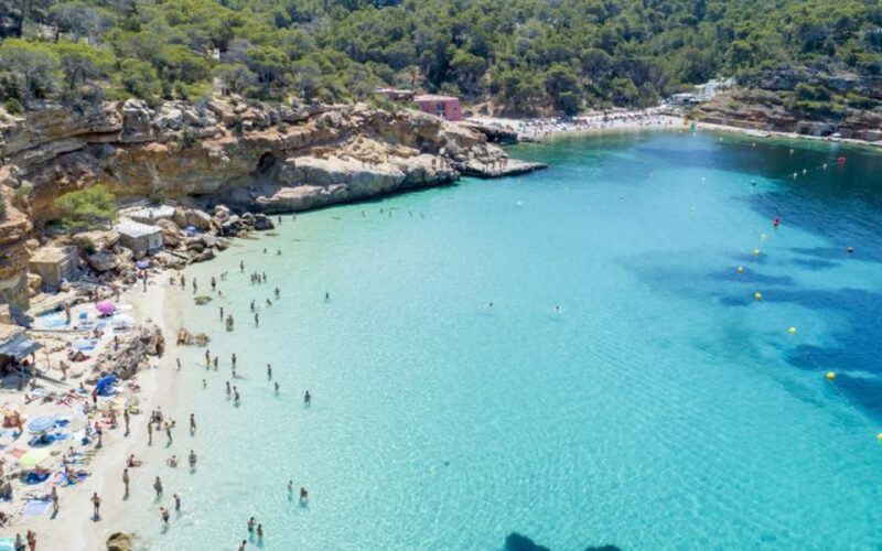 Ibiza: Cala Salada & North Cruise with Drinks & Snorkeling - Final Thoughts