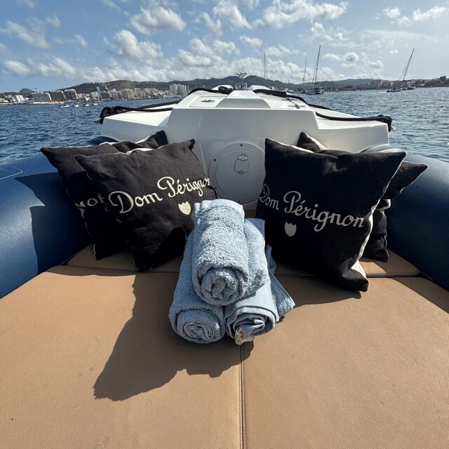 Ibiza: Capelli 775 Private South Coast Highlights Boat Tour - Cost and Value: What You’re Really Paying For