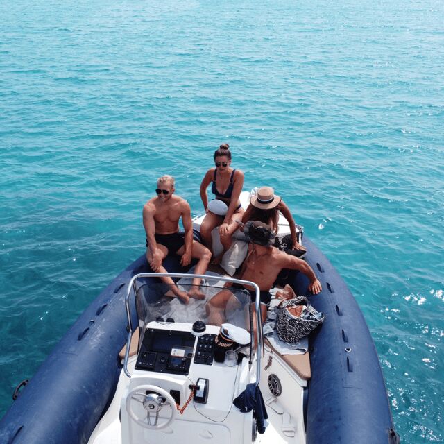 Ibiza: Capelli 775 Private South Coast Highlights Boat Tour - What’s Included & What You Need to Know