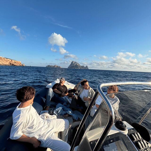 Ibiza: Capelli 775 Private South Coast Highlights Boat Tour - FAQ