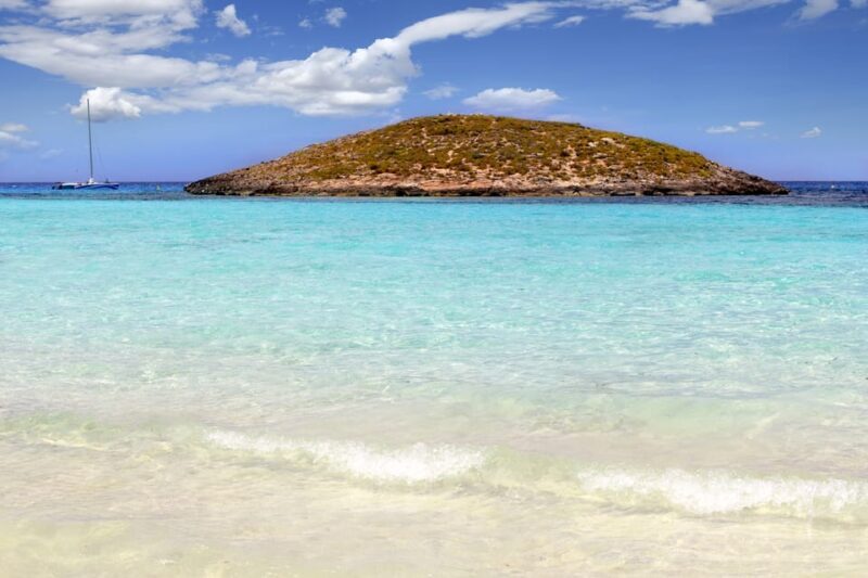 Ibiza: Catamaran Cruise to Formentera with Meal and Drinks - Final Thoughts