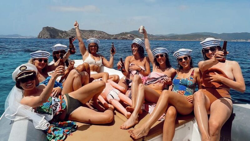 Ibiza: Combo Boat Trip, 4x4 Safari and Es Vedra Sunset Hike - An Introduction to the Experience: What You Need to Know