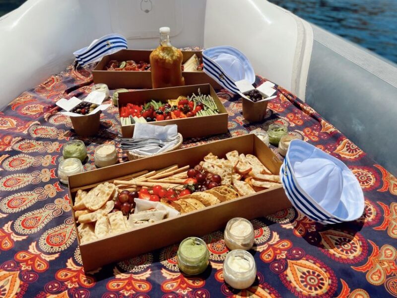 Ibiza: Combo Boat Trip, 4x4 Safari and Es Vedra Sunset Hike - What’s Included and What’s Not