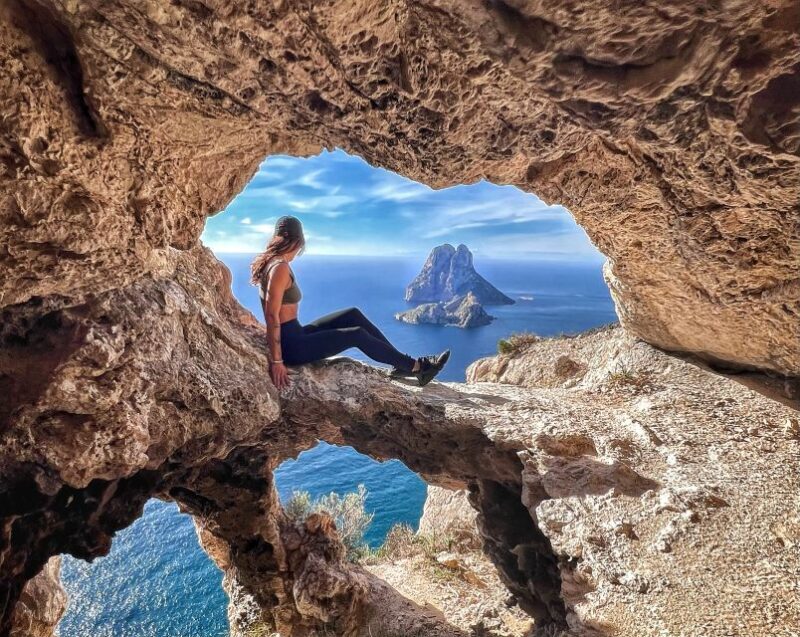 Ibiza: Combo Boat Trip, 4x4 Safari and Es Vedra Sunset Hike - Authentic Reviews Highlighted