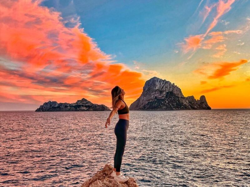 Ibiza: Combo Boat Trip, 4x4 Safari and Es Vedra Sunset Hike - FAQ