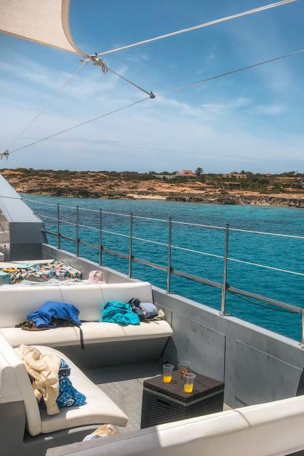 Ibiza: Crystal Waters Formentera, Open Bar and Buffet Lunch - The Sum Up: Who Will Love This Tour?