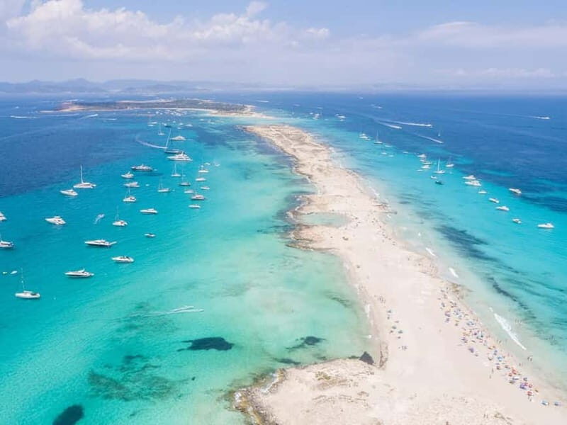IBIZA : Day in Formentera - Introduction