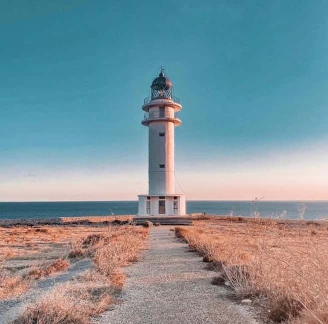 IBIZA : Day in Formentera - The Itinerary Breakdown: What You Can Expect