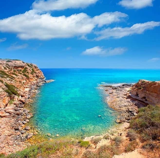IBIZA : Day in Formentera - Why This Tour Stands Out