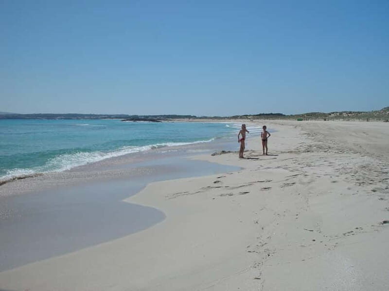 IBIZA day trip to Formentera by bicycle - What Travelers Say about the Experience