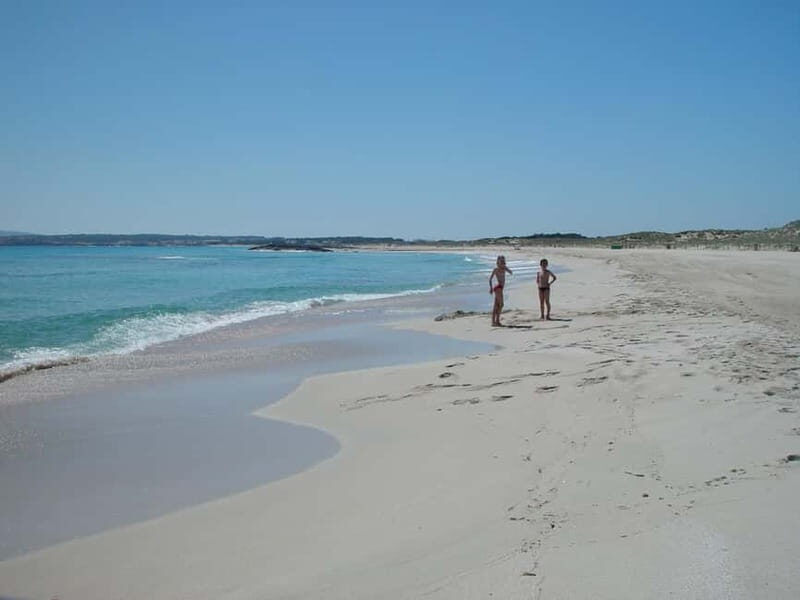 IBIZA day trip to Formentera by bicycle - Practical Tips for Participants