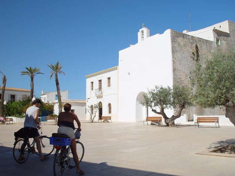 IBIZA day trip to Formentera by bicycle - Who Will Love This Tour?