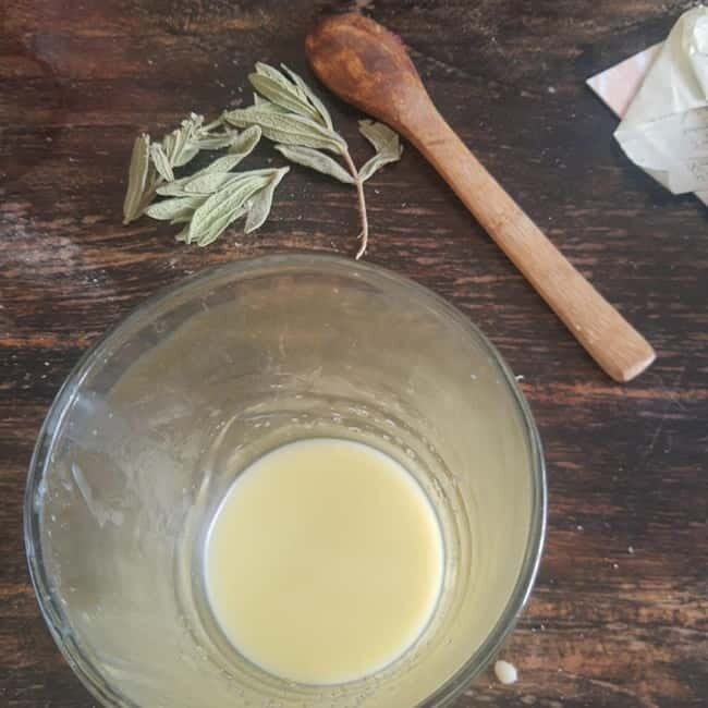IBIZA : DIY Regenerating & anti-red cream from IBIZA plants - Key Points