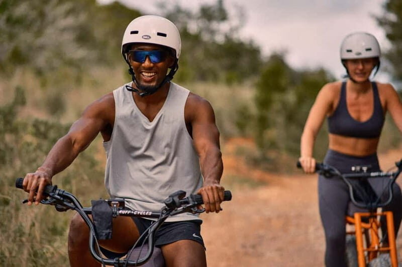 Ibiza: E-Bike self-guided rental adventure - FAQs