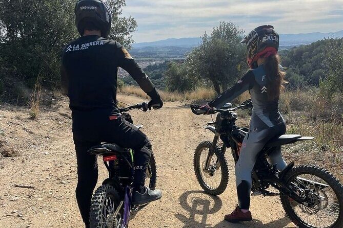 Ibiza: Electric Motorbike Excursion - What’s the Value?