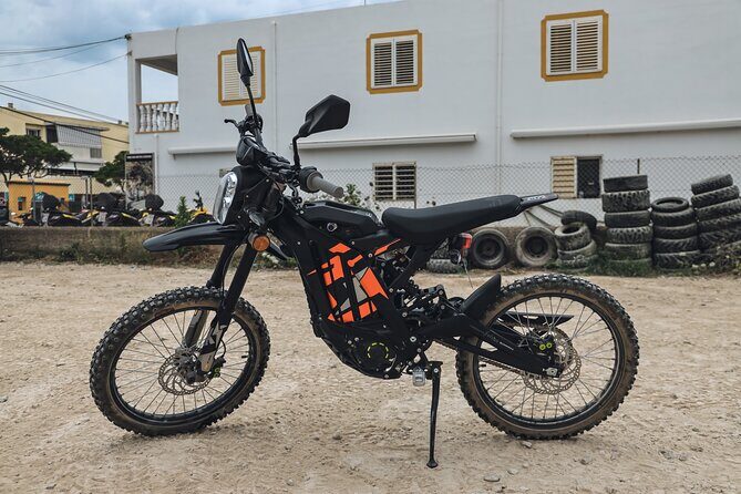 Ibiza: Electric Motorbike Excursion - Who Should Consider This Tour?