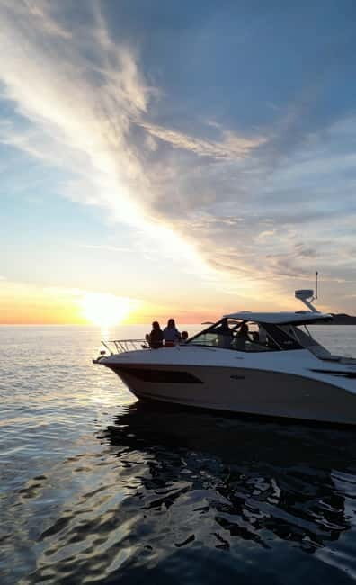 Ibiza Es Vedra: Private boat trip - Sunset and drinks. - Final Thoughts