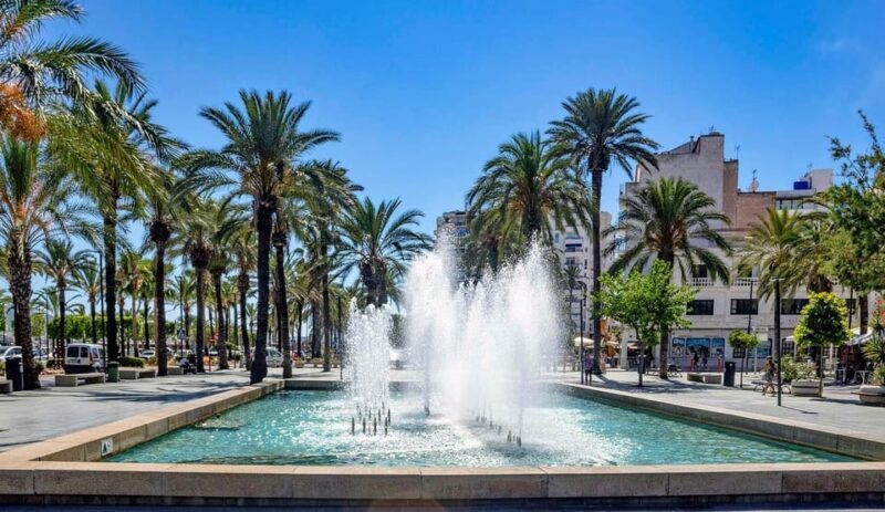 Ibiza Family Pass: Mini Golf & Pool Party - Discovering the Ibiza Family Pass: An Honest Look