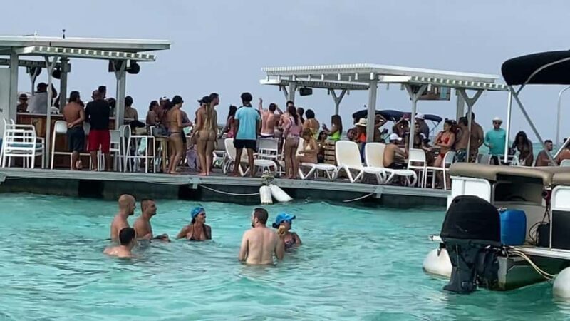 Ibiza Floating Bar Island Tour in San Andres with DJ and Live Music - Final Thoughts