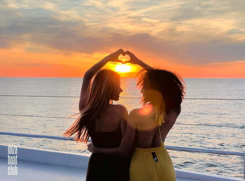 Ibiza: Formentera Cruise at Ibiza Boat Club - Key Points