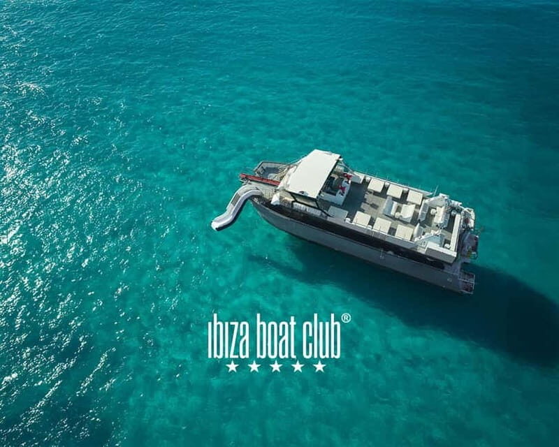 Ibiza: Formentera Cruise at Ibiza Boat Club - FAQ