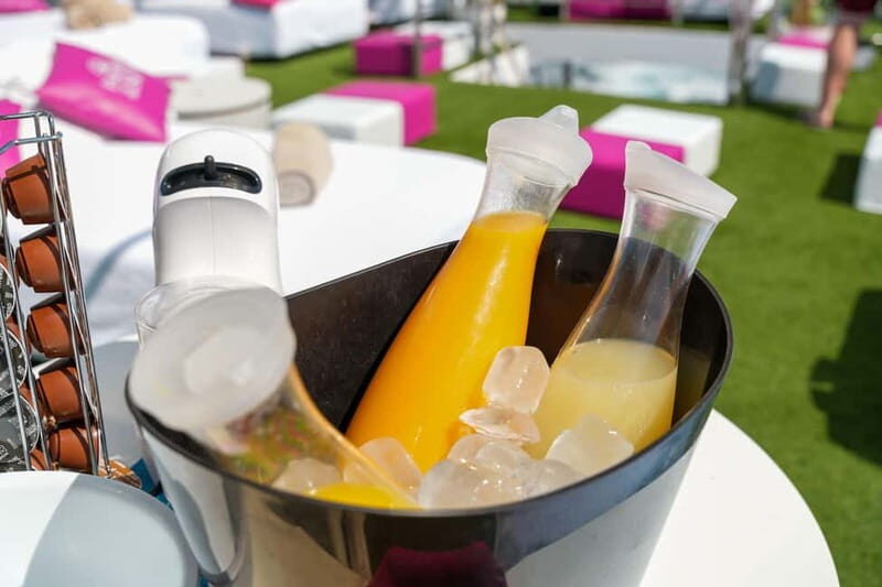 Ibiza: Formentera Cruise w/Breakfast, Paella, and Open Bar - The Verdict: Who Will Love This Tour?