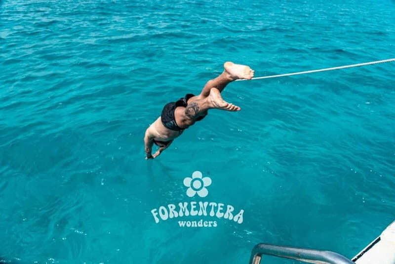 Ibiza: Formentera Cruise w/Breakfast, Paella, and Open Bar - Final Thoughts