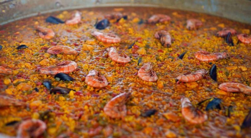 Ibiza: Formentera Cruise w/ Open Bar, Paella & Water Sports - What’s Not Included and What to Keep in Mind