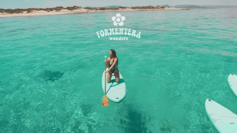 Ibiza: Formentera Cruise with Meals, Open Bar, Sunset & DJ - Pricing and Value