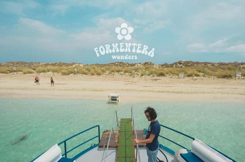 Ibiza: Formentera Cruise with Paella, OpenBar & Water Sports - An Honest Look at the Ibiza: Formentera Cruise with Paella, Open Bar & Water Sports