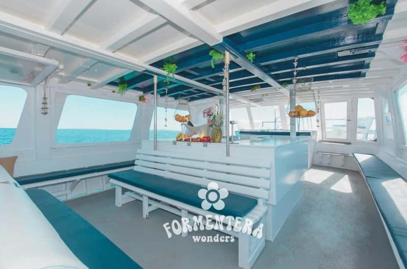 Ibiza: Formentera Cruise with Paella, OpenBar & Water Sports - Final Thoughts