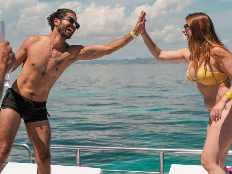 Ibiza: Formentera Full-Day Boat Tour with Lunch & Snorkeling - An In-Depth Look at the Experience