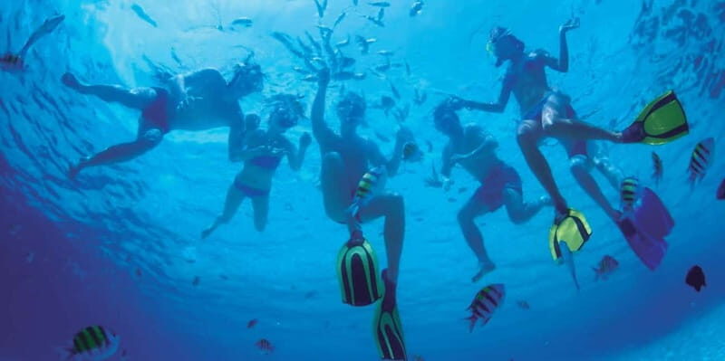 Ibiza: Formentera Full-Day Premium VIP Catamaran Cruise - Whats Included and Whats Not