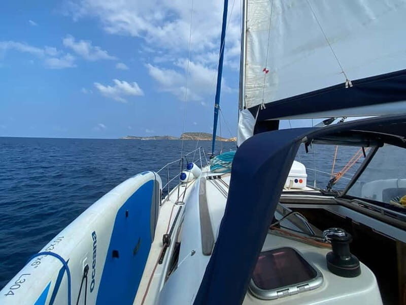 Ibiza: Formentera on a Sailboat. Private or Small Group - Final Thoughts
