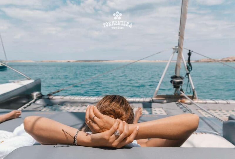 Ibiza: Formentera Sailing w/BBQ, Open Bar & Water Activities - An In-Depth Look at the Experience
