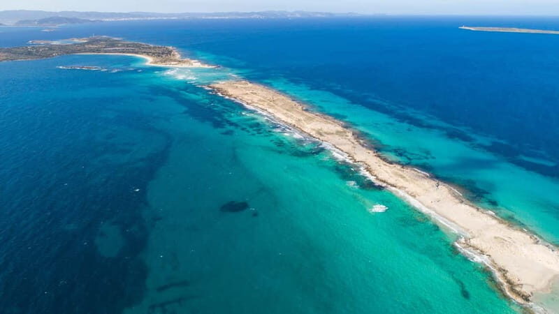Ibiza: Formentera Secret Beaches Half-Day VIP Cruise - FAQ