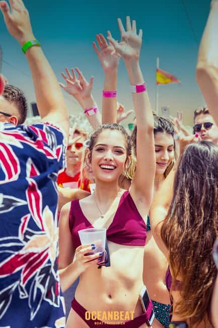 Ibiza-Formentera: Sunset Boat Party with Drinks & Food - Final Thoughts: Who Will Love This Tour?