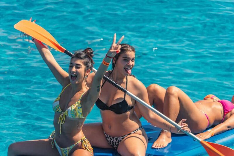 Ibiza: Formentera Trip with Paddle, Snorkel and Lunch - Final Thoughts