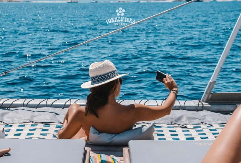 Ibiza: Formentera Wonders Sailing Catamaran Experience - Key Points