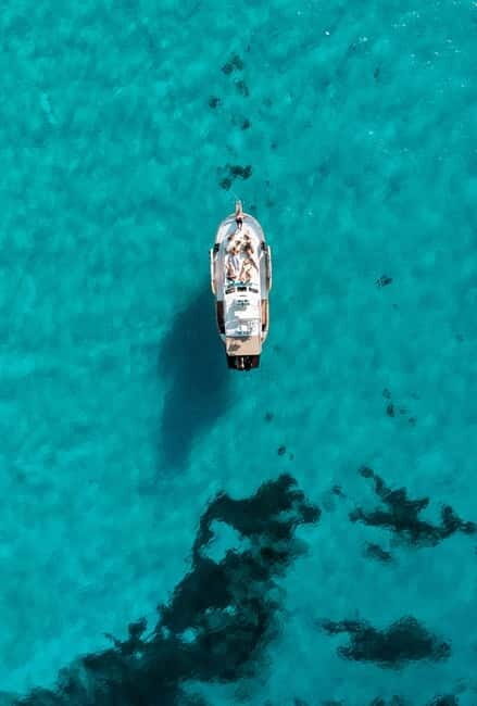 Ibiza: Full Day boat charter on Traditional Balearic Yacht - A Closer Look at the Experience