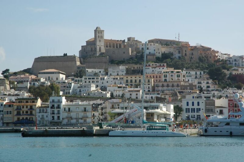 Ibiza: Full-Day Excursion and Visit to a Hippy Market - A Detailed Look at the Tour Experience