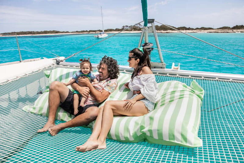 Ibiza: Full-Day Private Trip to Formentera by Catamaran - Authentic Experiences and Practical Tips