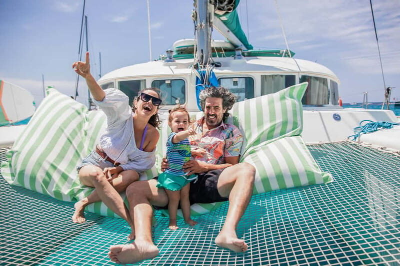 Ibiza: Full-Day Private Trip to Formentera by Catamaran - Who Will Love This Tour?