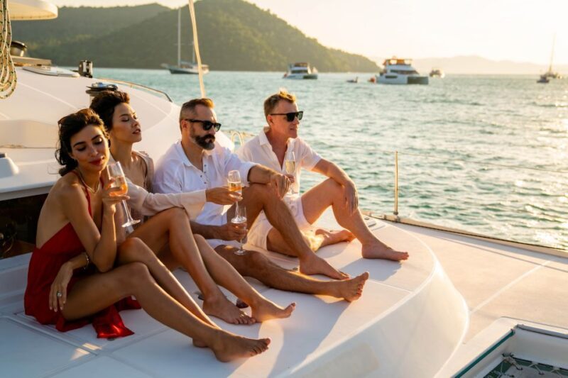 Ibiza: Full-Day Private Trip to Formentera by Catamaran - FAQ