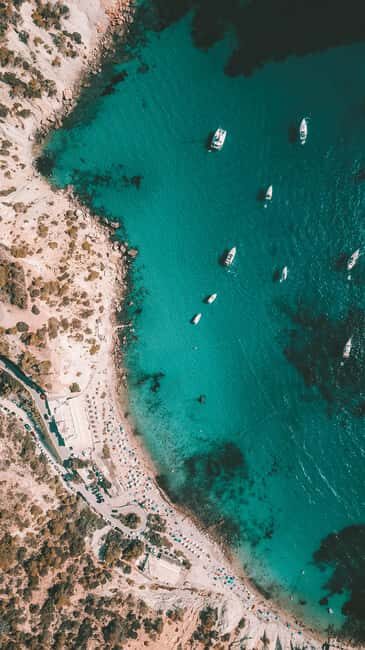 Ibiza: Full Day Sailing Boat Tour to Formentera w/ Paddle - An In-Depth Look at the Experience