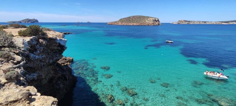 Ibiza: Guided Snorkeling Trip - Activities and Costs