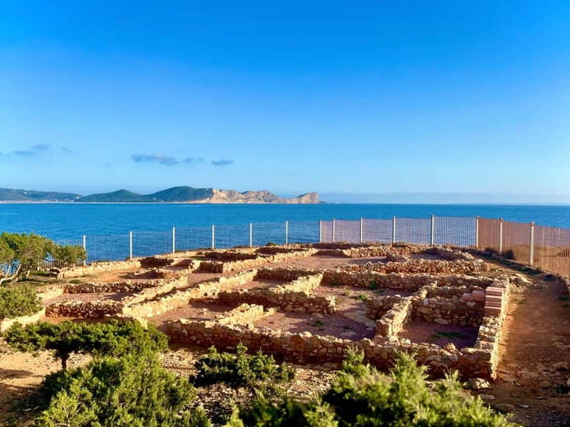 Ibiza: Half Day Island Tour with Iconic Photo Spots - An In-Depth Look at the Tour Experience
