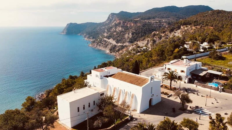 Ibiza: Half Day Island Tour with Iconic Photo Spots - Frequently Asked Questions
